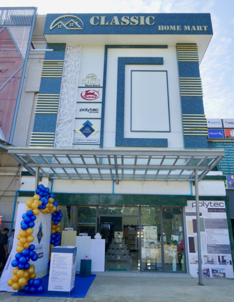 Contact Us | CLASSIC HOME MART